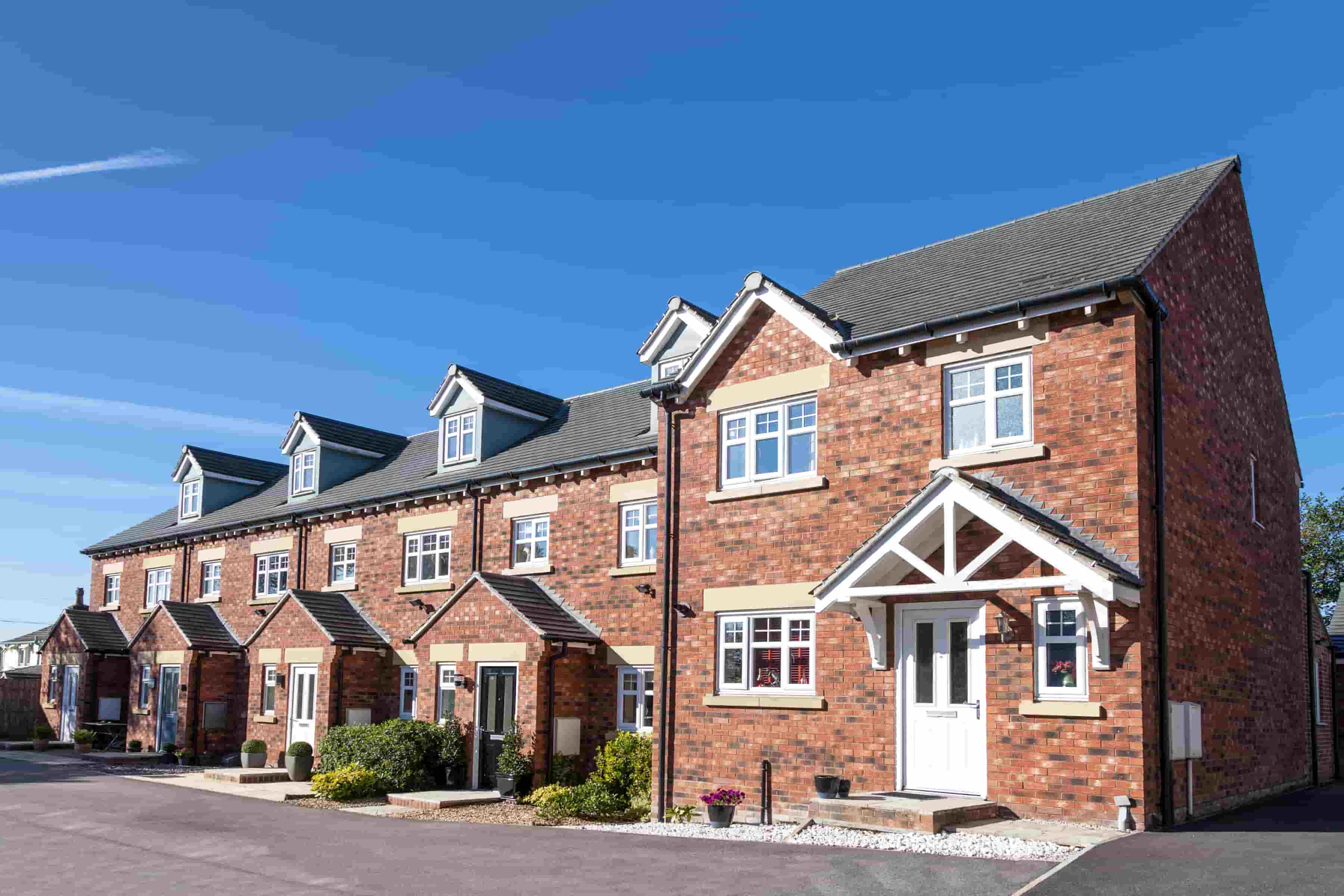 Housing Boom What Will The First Homes Initiative Look Like In Practice 